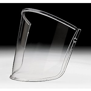 3M Versaflo Standard Visor M-925, 5/Case