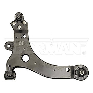Dorman 522-657 Alignment Camber Lateral Link Compatible with Select Chrysler / Dodge Models