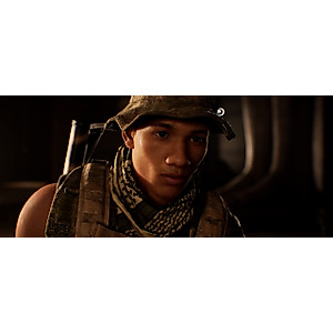 The Dark Pictures Anthology: House of Ashes - Xbox ONE & Xbox SX