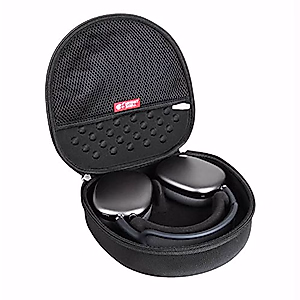 Hermitshell Hard Travel Case for New Apple AirPods Max with Sleep Mode