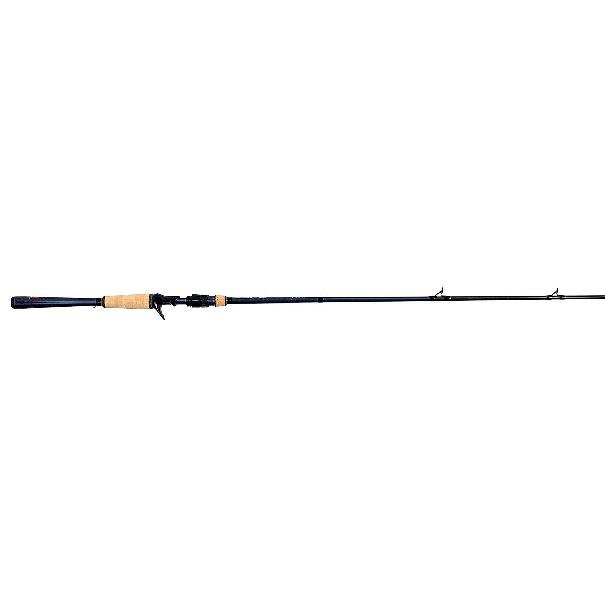 M1 Casting / 7′4″ / 1 PC / 8-17 LB LINE Rating / 1/4-3/4 OZ Lure Weight/Fast Taper Action/Essex SIC Guides/Custom Phenix Reel SEAT/Grade AA Cork Grip Handle