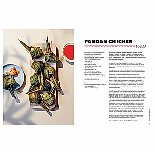 Kung Pao and Beyond: Fried Chicken Recipes from East and Southeast Asia