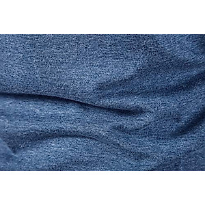 SIR7 Men's Gym Workout Active Long Sleeve Pullover Lightweight Hoodie Casual Hooded Sweatshirts(Army Green Large)