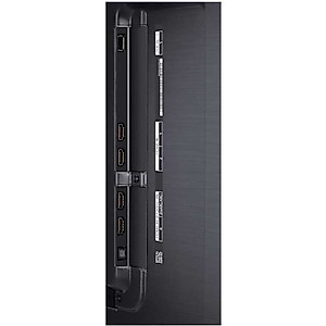 LG 86QNED90UPA Alexa Built-in QNED MiniLED 90 Series 86" 4K Smart UHD NanoCell TV (2021)