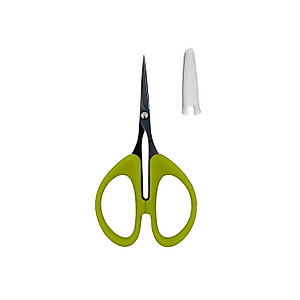 Karen Kay Buckley's Perfect Scissors, Small 4-Inch Mirco Serrated Blades (1)