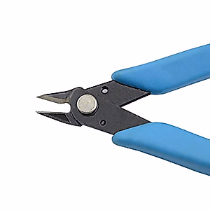 BXQINLENX Professional 20 PCS Gundam Model Tools Kit Modeler Basic Tools Craft Set Hobby Building Tools Kit for Gundam Car Model Building Repairing and Fixing(I)