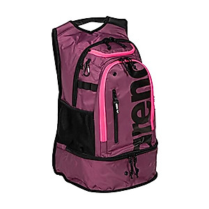 arena Fastpack, Plum/Neon Pink, ns