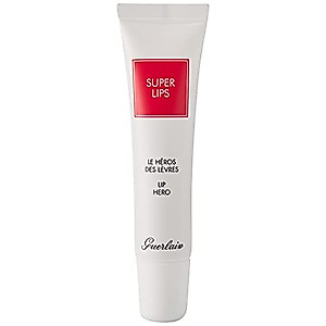 Guerlain Super Lips Hero Lip Balm, 0.5 Ounce
