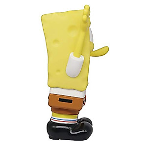 Spongebob Squarepants PVC Bank