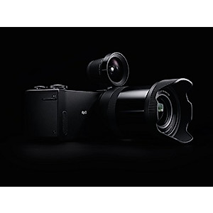 Sigma DP0 Quattro Compact Digital Camera