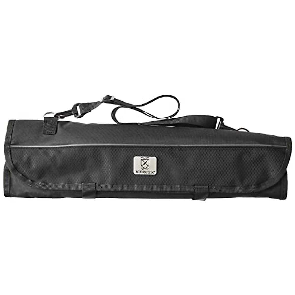 Mercer Culinary Züm 7-Piece Forged Knife Set in Roll