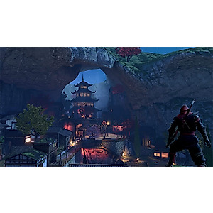 Aragami 2 - PlayStation 5