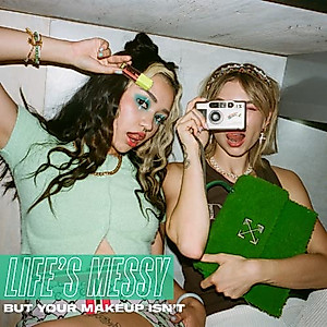 Youthforia Dewy Gloss - Hydrating and Nourishing Lip Gloss, High Shine, Lip Oil - 09 Play With Fire