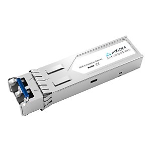 AXIOM GIGABIT-SX-LC MINI-GBIC