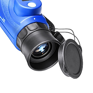 BARSKA 7x42 Deep Sea Monocular with Compass