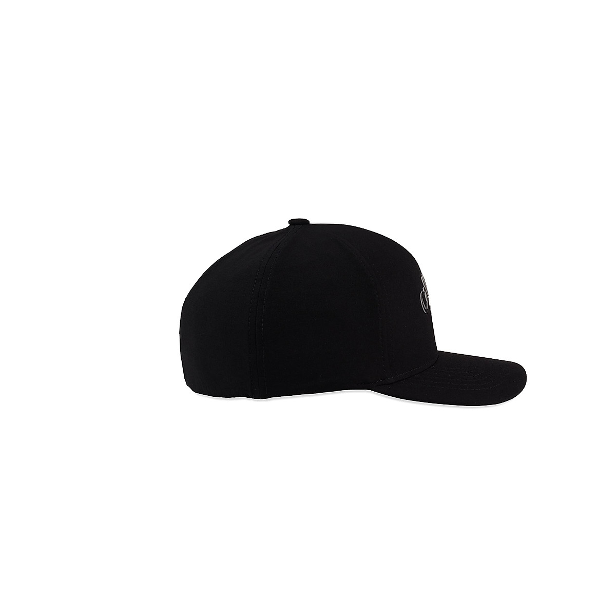 Callaway Golf Stretch Fit Hat (L/XL, Black)