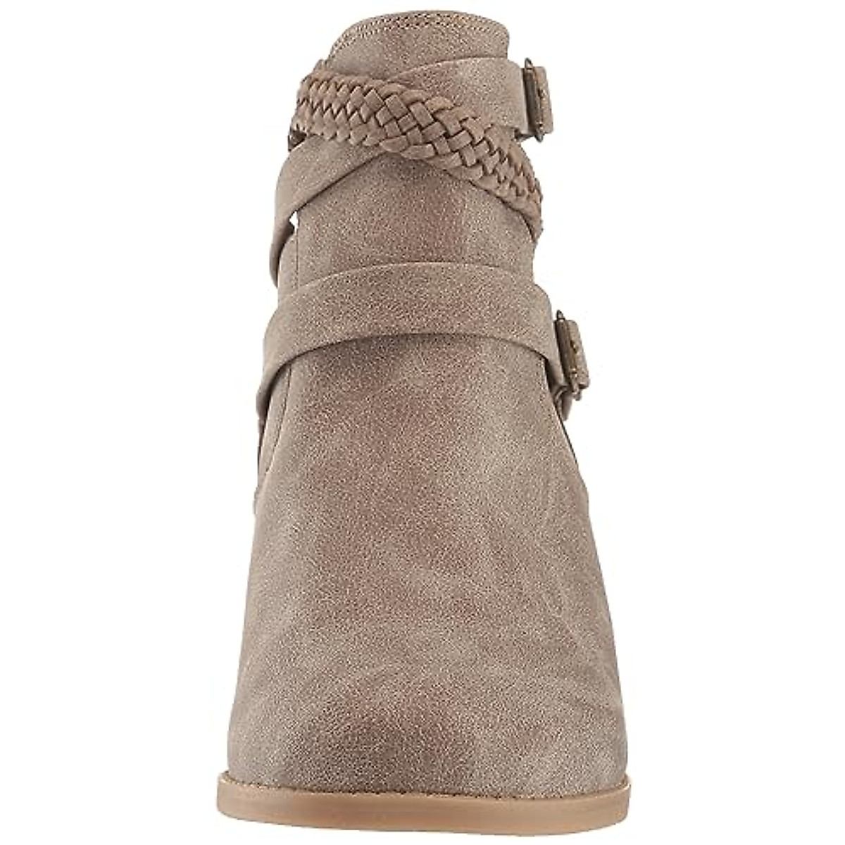 Blowfish Malibu Kids Girls Peeky-k Fashion Boot, Sea Mushroom, 3 Little Kid