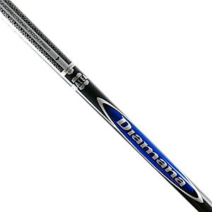 Mitsubishi S+Plus Limited Edition 60 Stiff Shaft + Ping G25 / i25 / Anser Driver Tip + Grip
