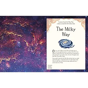 The Mysteries of the Universe: Discover the best-kept secrets of space (DK Children's Anthologies)