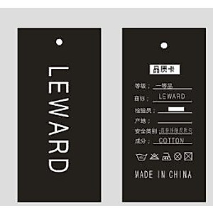 Leward Men's Wild Cotton Casual Military Army Cargo Camo Combat Work Cargo Hiking Pants with 8 Pocket (Digital 1, 34)