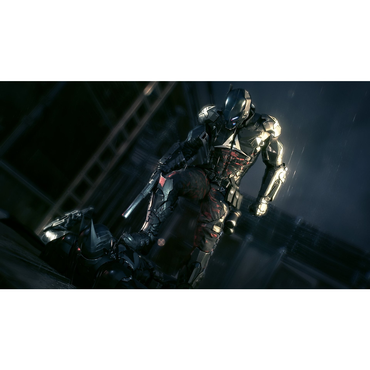 Batman: Arkham Knight - PlayStation 4 (Renewed)