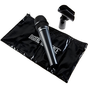 Digital Reference DRV200 Dynamic Lead Vocal Mic