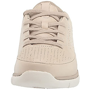 Propét Women's Sadie Loafer Flat,Linen,6