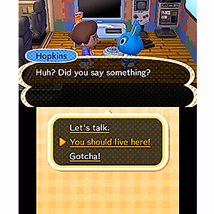 Nintendo Selects: Animal Crossing: New Leaf Welcome amiibo - Nintendo 3DS