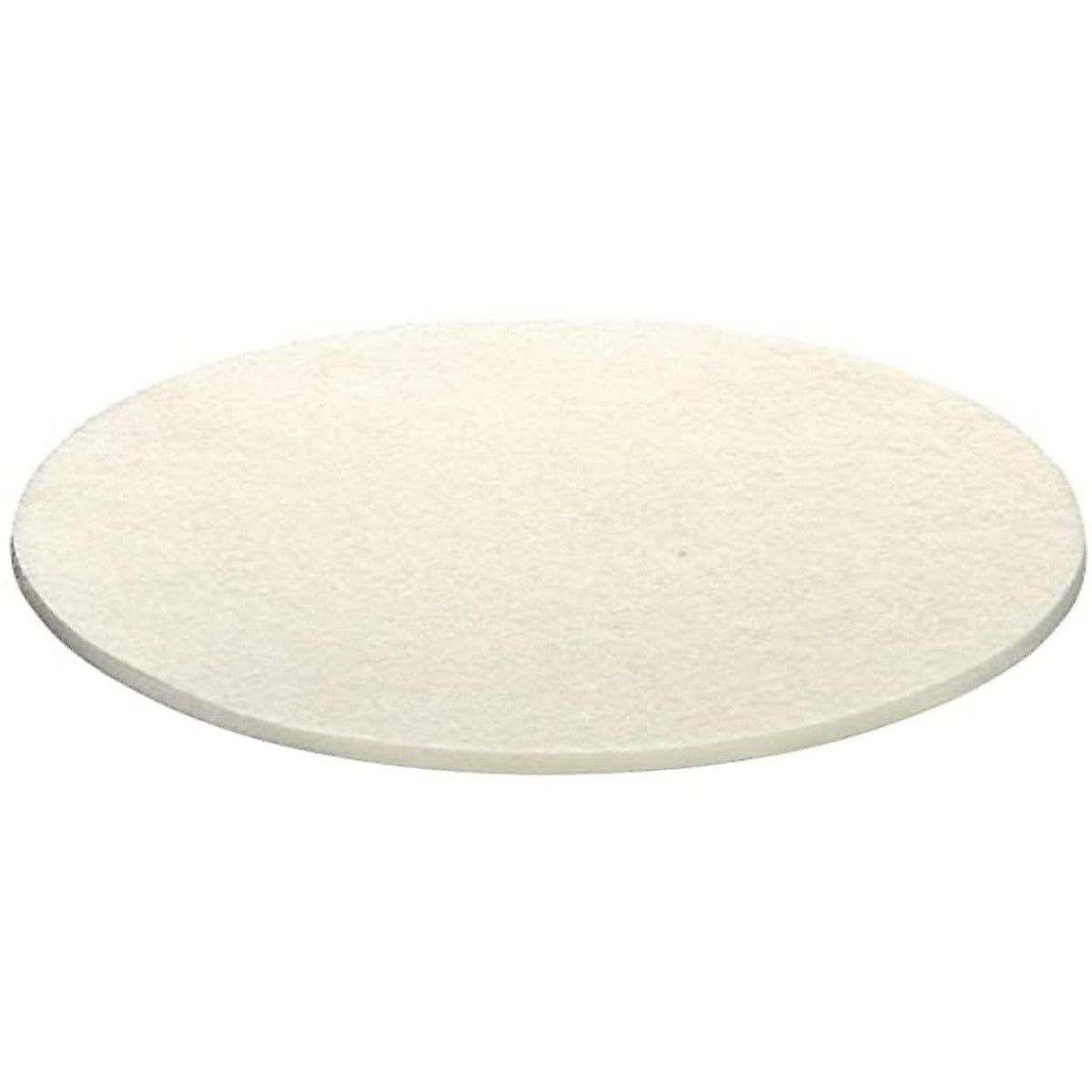 Festool 488348 6 in. Hard Polishing Felts (5-Pack)