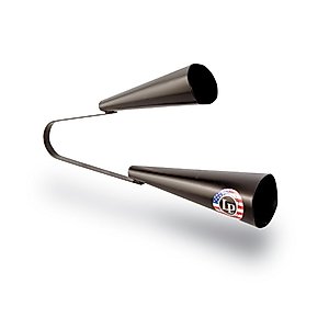 Latin Percussion LP579 Dry Agogo Large
