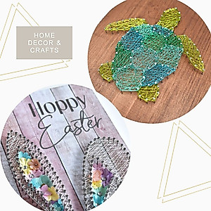 Artistic Wire, 18 Gauge Silver Plated Tarnish Resistant Colored Copper Craft Wire, Tarnish Resistant Silver, 49 ft