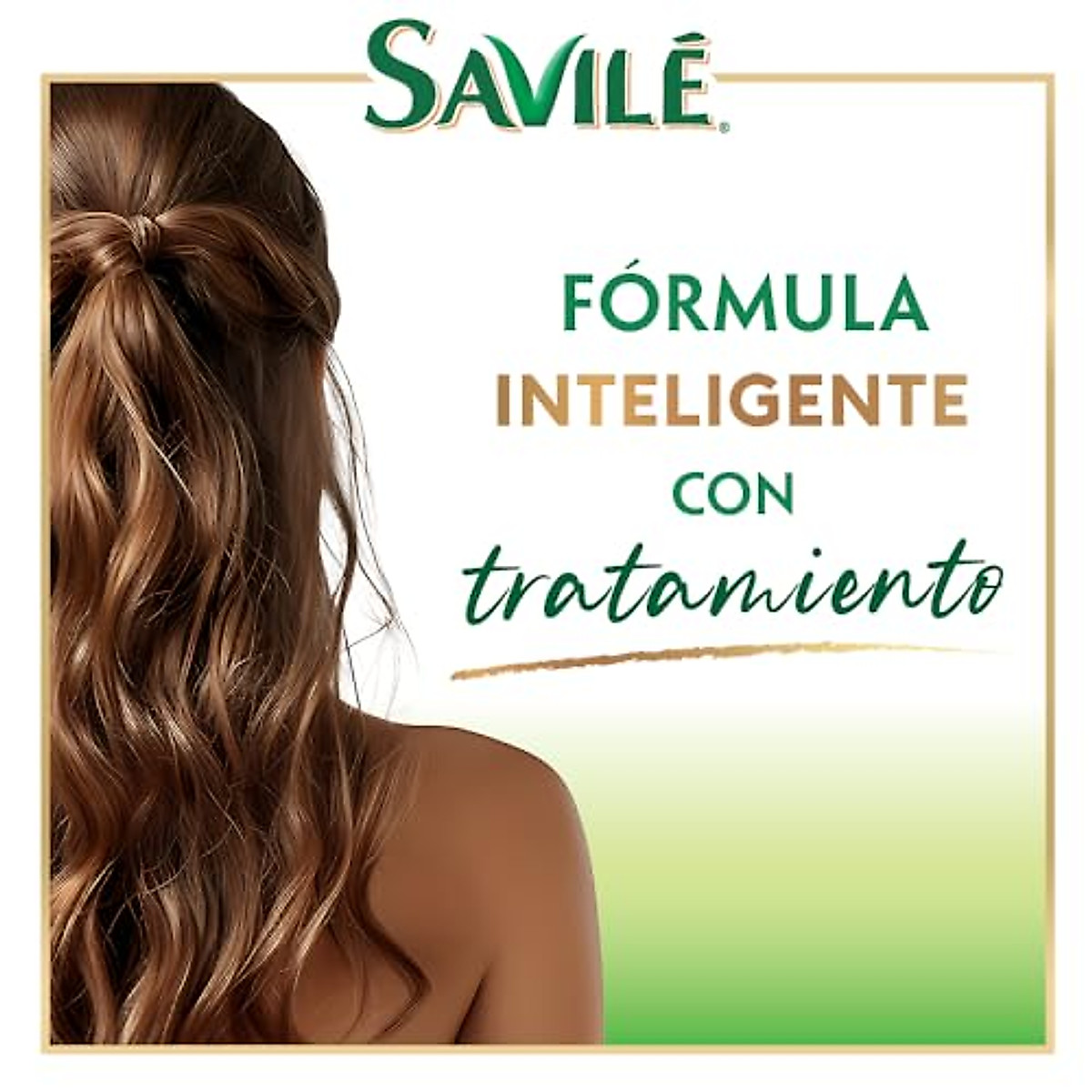 Savile Keratina Pupa de Sabilla