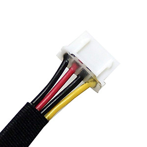 Suyitai Replacement for Lenovo C340 C440 C455 C355 HDD All-in-One Desktop Hard Drive SATA Cable
