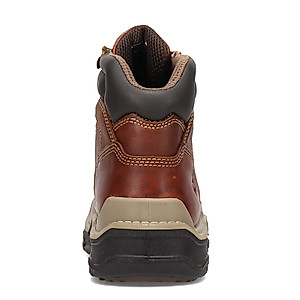 Wolverine Men's Raider DuraShocks 6IN Construction Boot