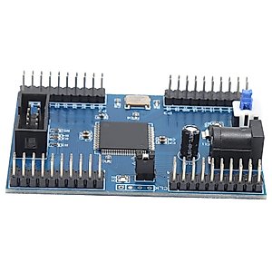 Development Module, Experiment Module,Dev Board,CPLD Development Learning Experiment Module Replacement Repair for II EPM240