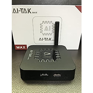 htv Box Brazil tv Box htv h7 AI TAK MAX tv Box HD grátis para Sempre Edition TEM mais de 400+ canais de TV, 30mil filmes 20mil série HD e Bluetooth, Android 9.0 e muitos canais de entretenimento