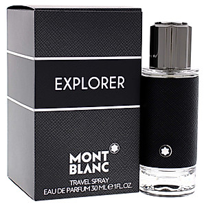 MONTBLANC Explorer Eau de Parfum, 1 fl. oz.