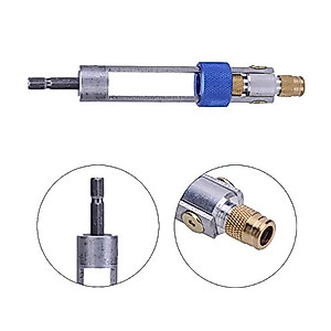 Sweden 20pcs Screwdriver Set Multifunction Drill Driver Swivel Head Quick-Change From Drilling to Driving Repair Tool Kits Hand Tools