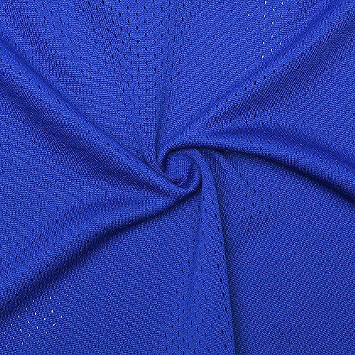 BOROLIN Jesus Shuttlesworth Shirts 34 Lincoln High School Basketball Jersey (Blue, X-Large)