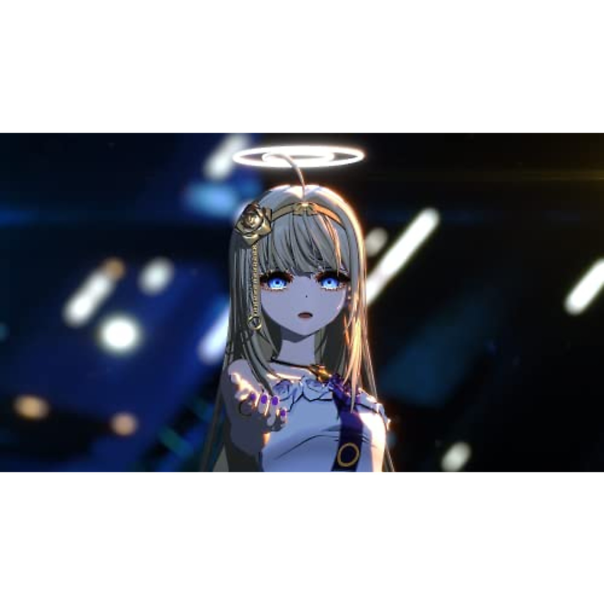 CRYMACHINA: Deluxe Edition - PlayStation 5