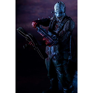 Kotobukiya DEAD by DAYLIGHT The TRAPPER PVC STATUE