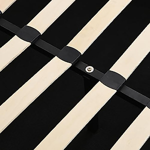 Modern Queen Size Upholstered Bed with Hydraulic Storage System and LED Light, PU Leather Upholstered Platform Bed Frame with Adjustable Headboard and USB Ports, Strong Slatted Support (White-PW)