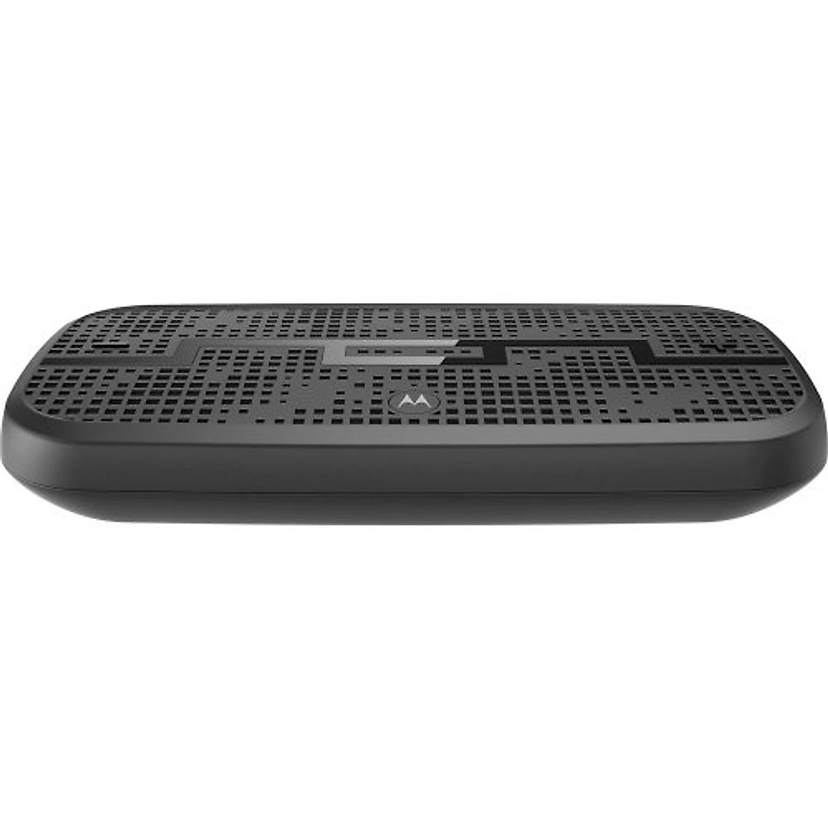 Motorola X Sol Republic Deck Bluetooth NFC Wireless Speaker - Gunmetal - 89641N