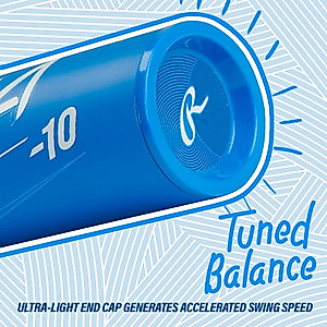 Rawlings | 2023 | Mantra Fastpitch Softball Bat Series | -9 | 33" x 24 oz.