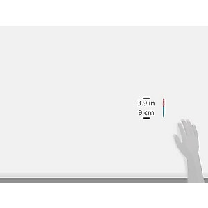 Kikkerland Mini Retro Pens, Set of 5 (4329S)