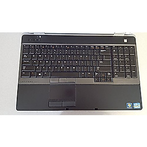 Blazing Fast Dell Latitude E6530, i5 2.5GHz, 4GB of RAM, 128GB Solid State Hard Drive, Windows 7 Pro 64 bit