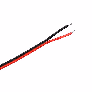 Qiilu 12V DC Car Rearview Camera Power Relay Capacitor Filter Rectifier