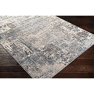 Artistic Weavers Area Rug, 5'3" x 7'3", Teal