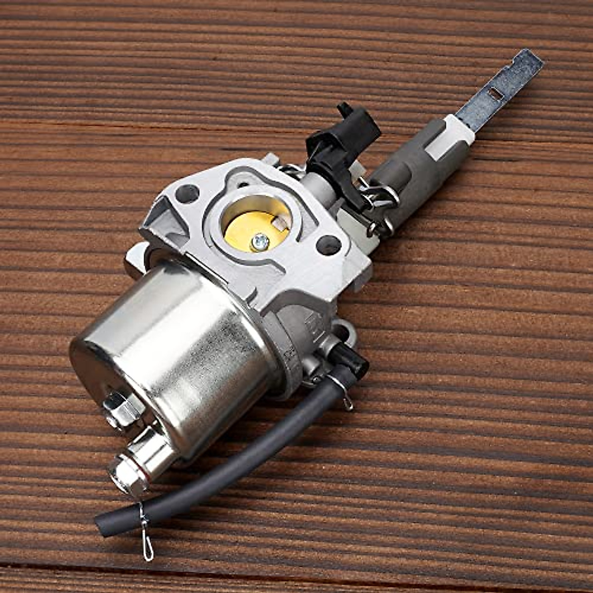 Carburetor 20001171 Carb for Snow Blower 921024 921028 921030 with Idle