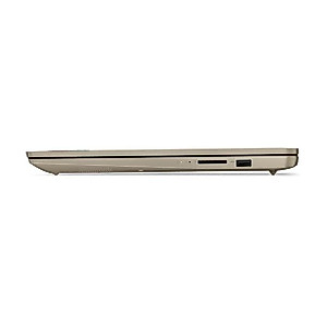 Lenovo 2022 Newest IdeaPad 3i 15.6" FHD Touchscreen Laptop - Intel Core i3-1115G4 - Intel UHD Graphics - 8GB DDR4-256GB NVMe SSD - WiFi Bluetooth - Windows 10 Home w/ 32GB USB Drive